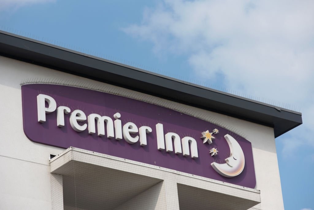 How to Find Premier Inn Luggage Storage