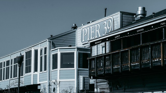 Pier 39 San Francisco – Itinerary for a Quick Visit