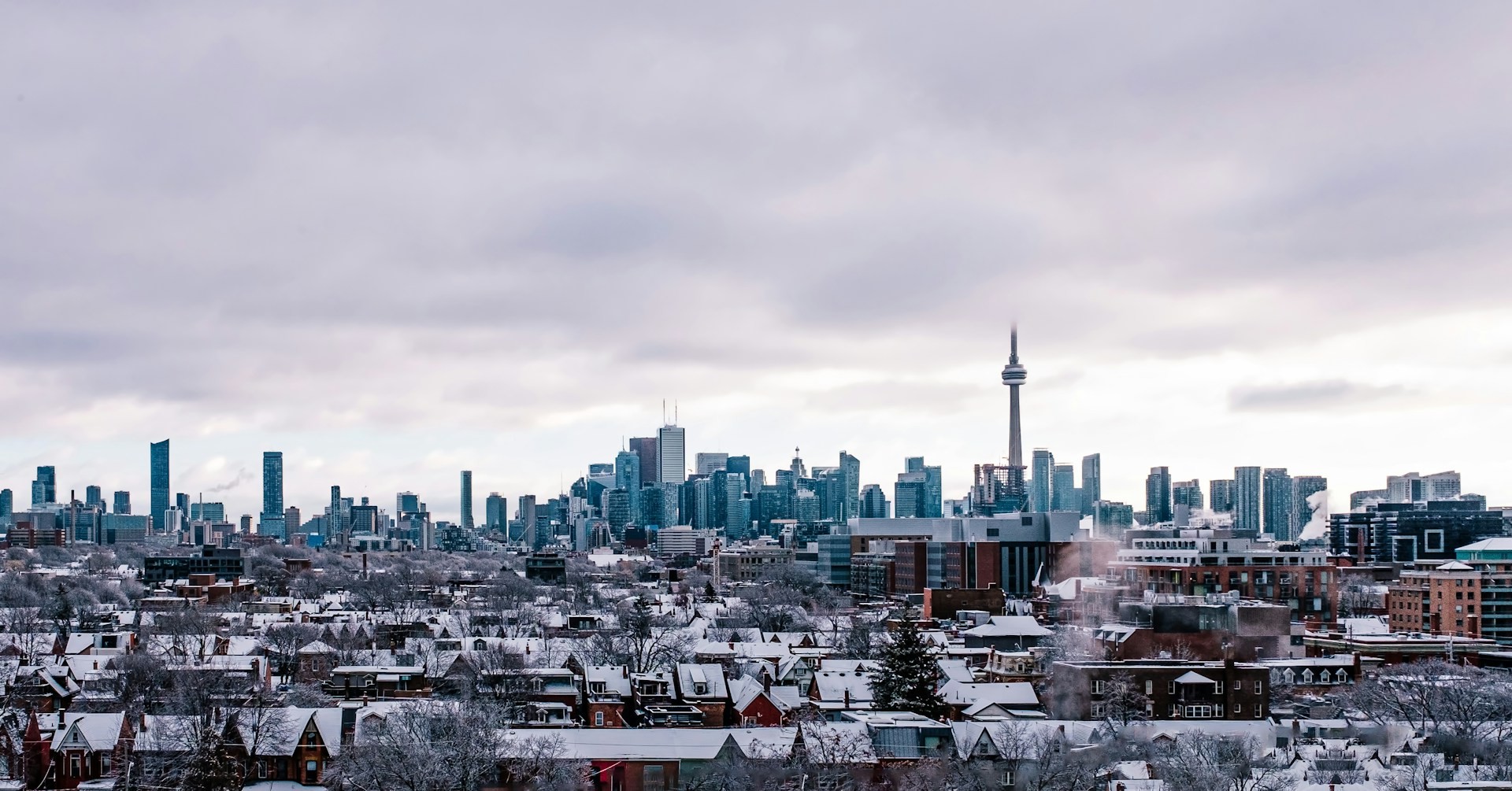 Cavalcade of Lights at Nathan Phillips Square — Toronto’s Winter