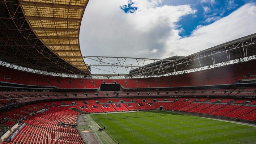 The Wembley Guide: Luggage Storage, Bag Policy, and Everything El